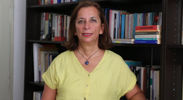 Prof. Dr. Poyraz, İBB İnanç Masası’nı Yazdı: Bir Ileri Demokrasi ...